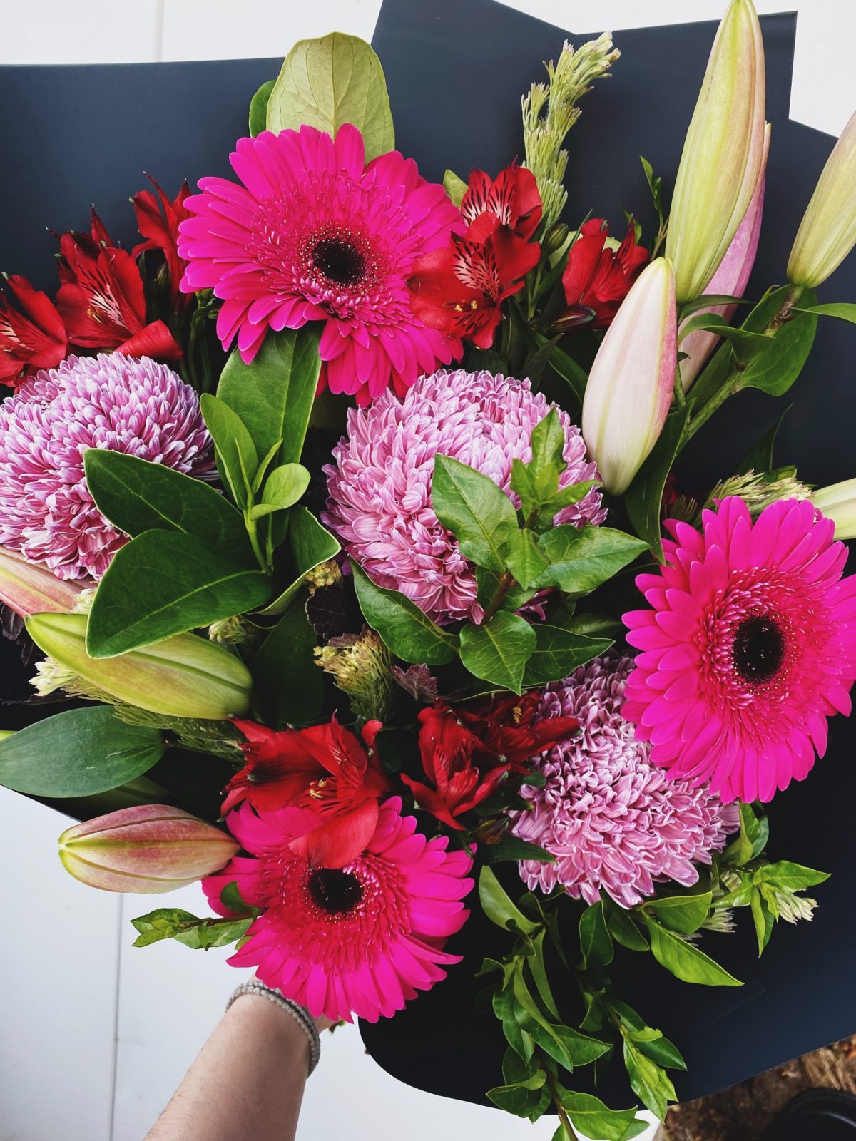 Centennial Florist | Same-Day Flower Delivery in Adelaide